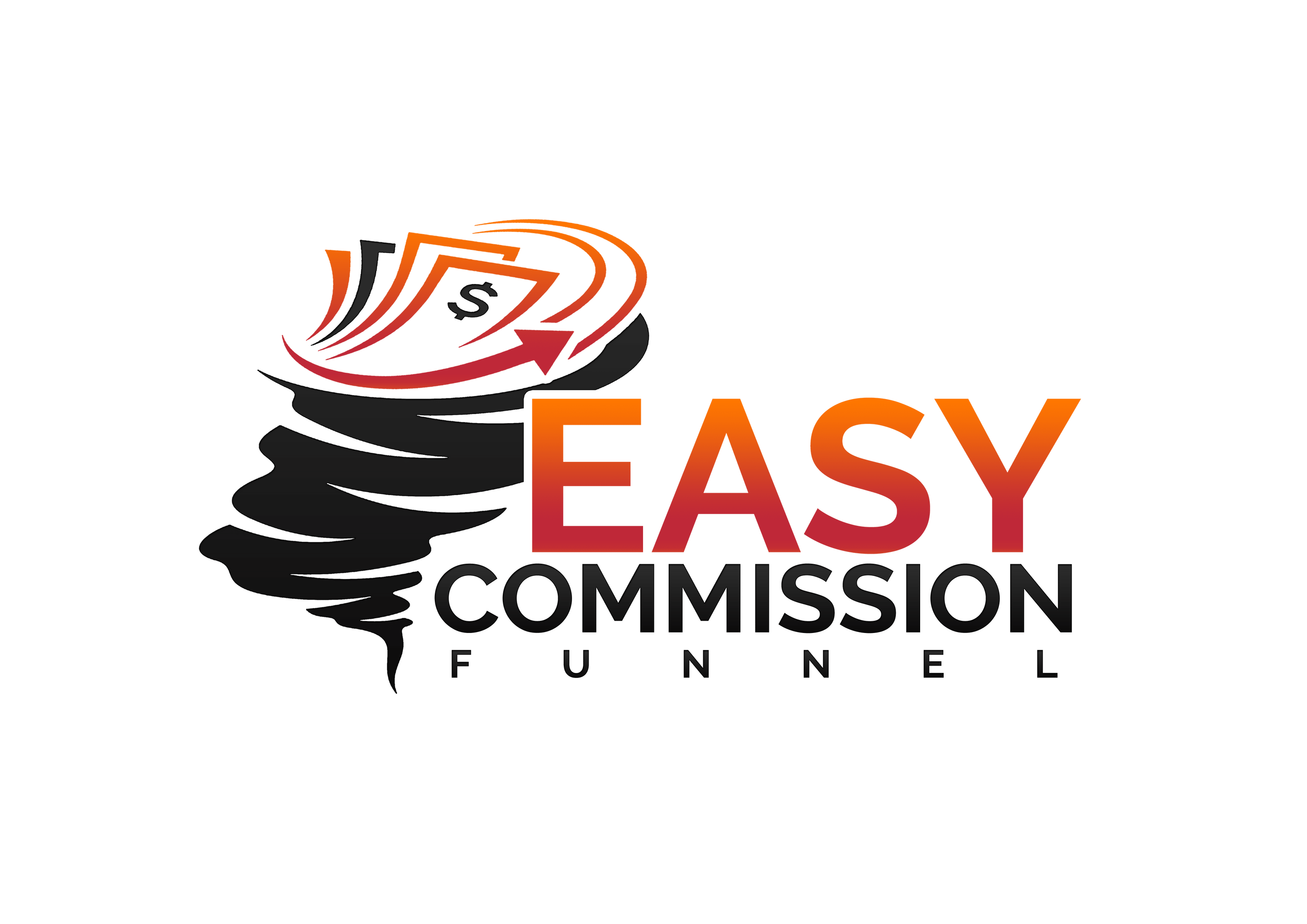 Easy Commission Funnel