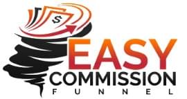 Easy Commission Funnel